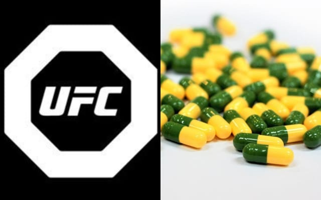 UFC anti-doping program 2024: Understanding the ‘Therapeutic Use ...