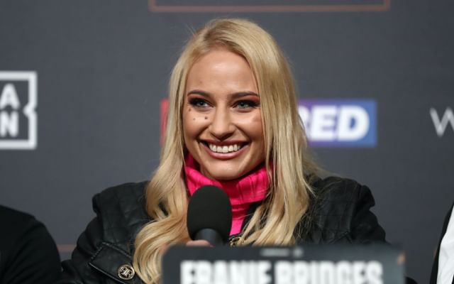Boxing: Myth or reality? Ebanie Bridges gives her personal take on pre ...