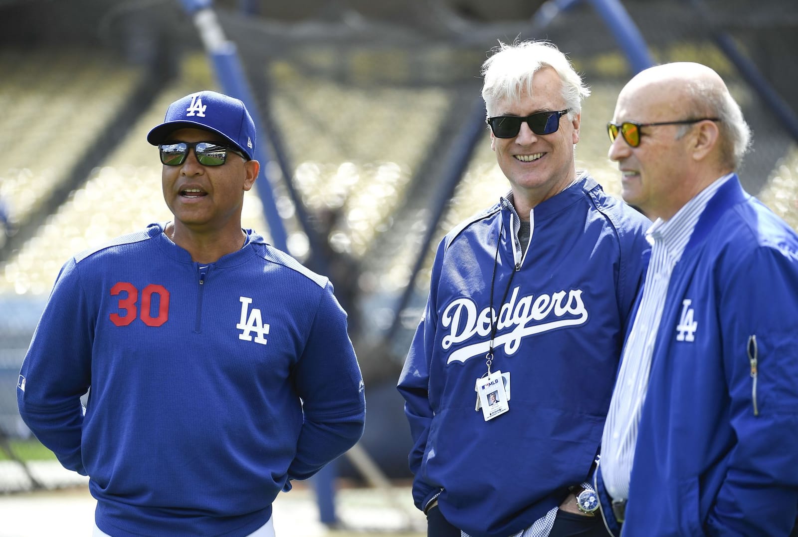 Who owns the Los Angeles Dodgers? Ownership structure of Shohei Ohtani ...