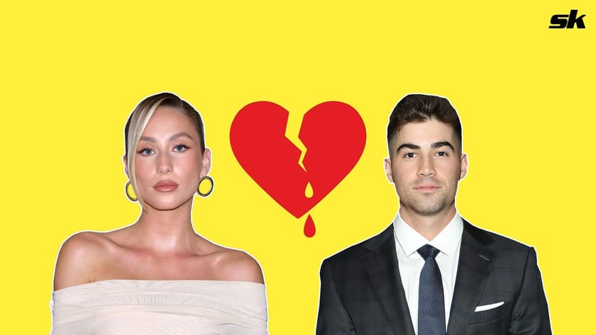 Which MLB player did Alix Earle date? Examining the quick romance ...