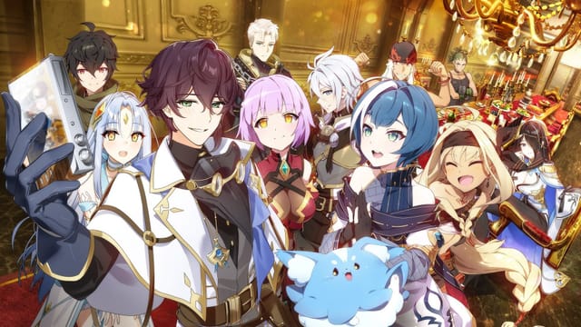 Epic Seven free codes and how to redeem (December 2023)