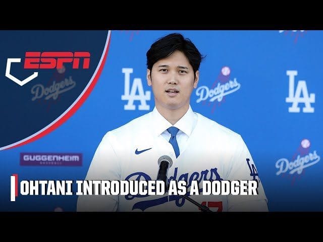 Fact Check: Was Shohei Ohtani's 'secret' meeting rule a hoax? Debunking ...