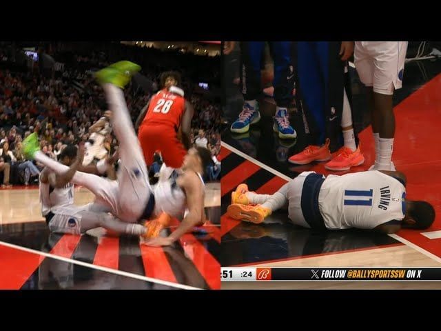 Dallas Mavericks Injury Report (Dec. 11): Latest update on Luka Doncic ...