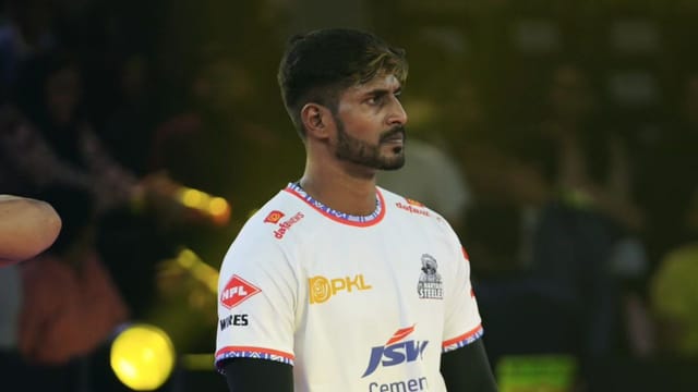 “I don't view competitions, Super 10s and individual records; I always ...