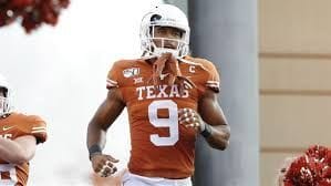 Who is Collin Johnson's Girlfriend?