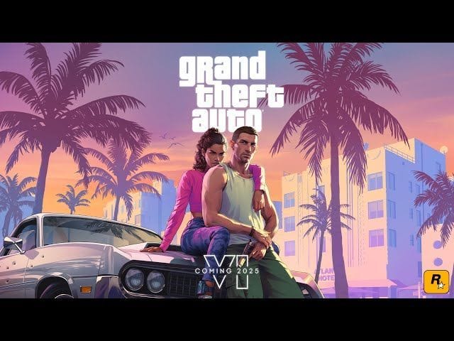 GTA 6 will take 200GB of storage space on PS5 and Xbox Series X/S ...