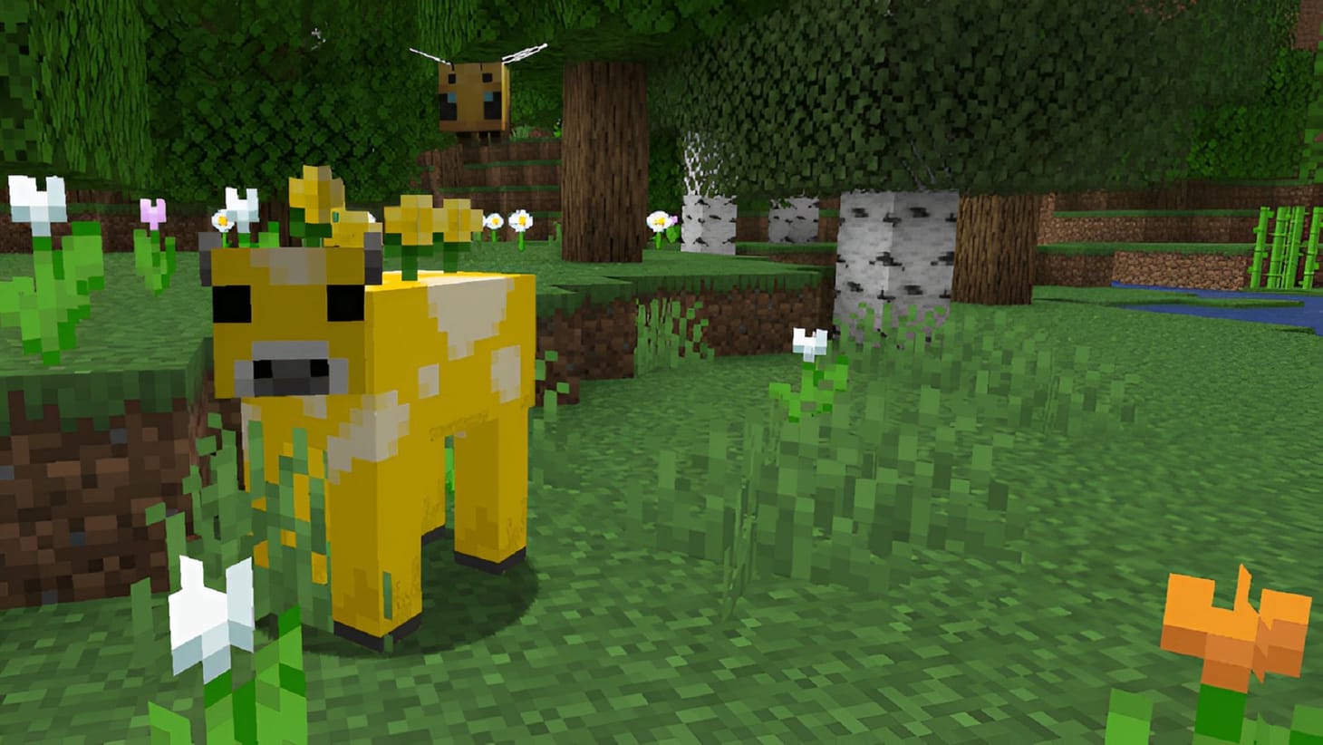 10 best Minecraft mods that add similar features from the 1.21 update