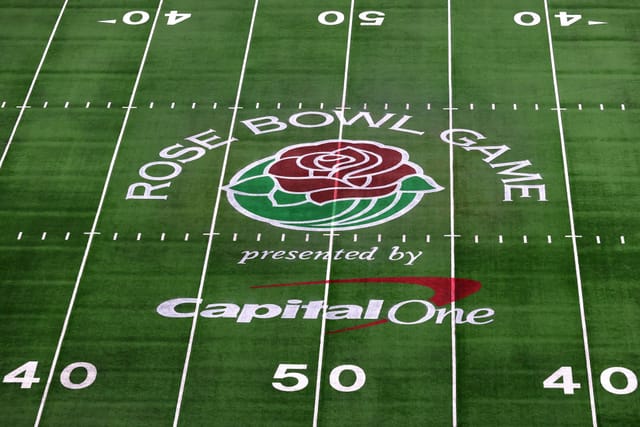 Rose Bowl opt-outs and injury report: Top Alabama and Michigan players ...