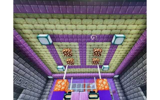 10 best Minecraft path designs