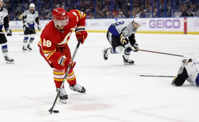 Tampa Bay Lightning vs Calgary Flames: Game preview, predictions, odds ...