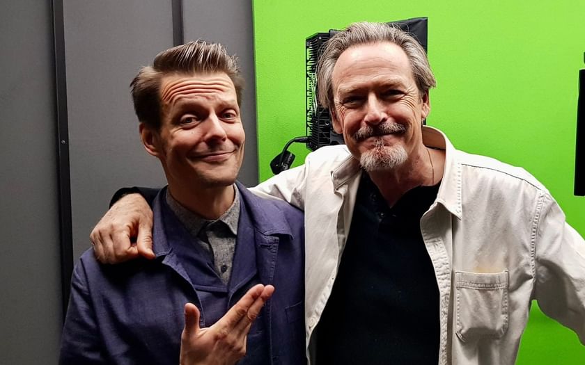 "I am heartbroken": Gaming community mourns as Max Payne voice actor ...