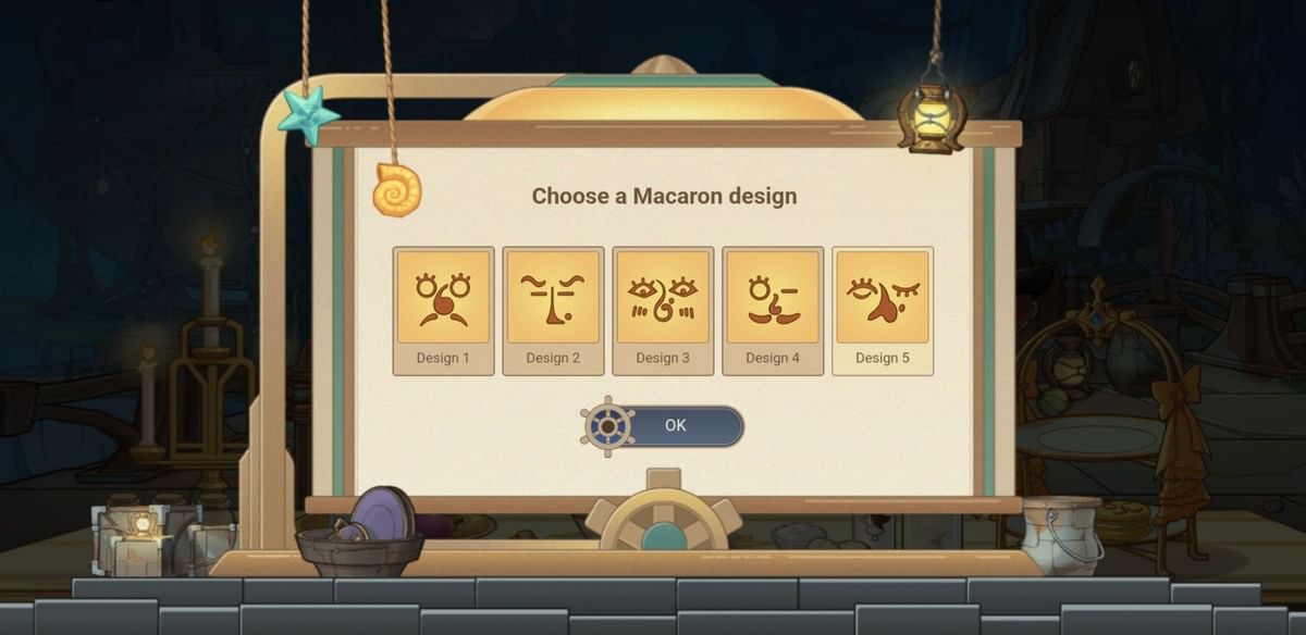 Genshin Impact Macaron Melange guide: How to get 40 Primogems from the ...