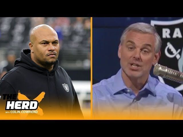 Antonio Pierce gets seal of approval from NFL fans for permanent gig as ...