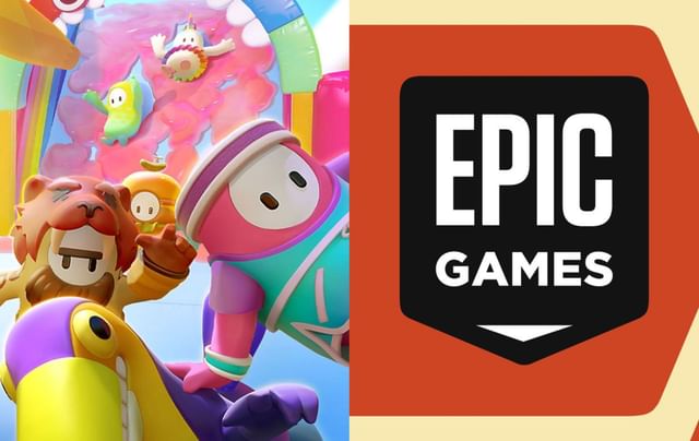 How much did Epic Games buy Fall Guys for? Estimated Price, valuation ...