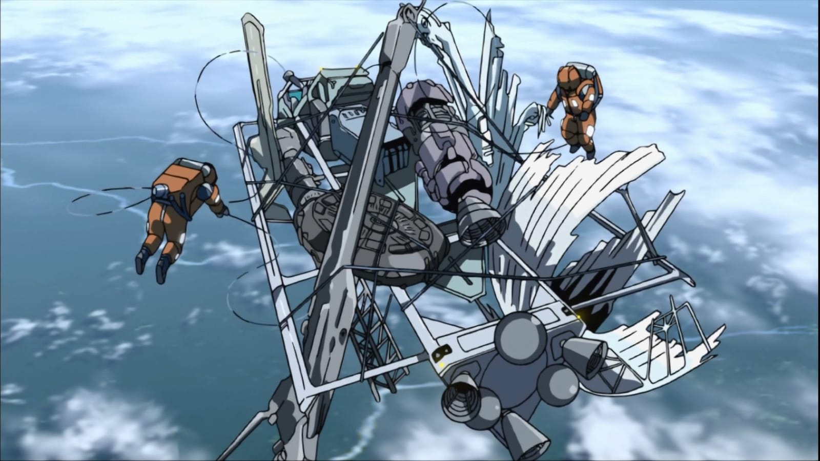10 best science anime that you can't afford to miss