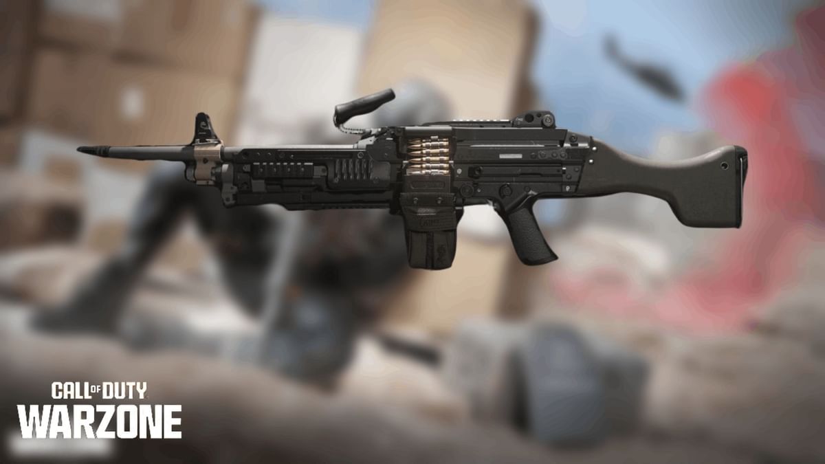 5 best Meta Weapons Loadouts in Warzone (Season 3)