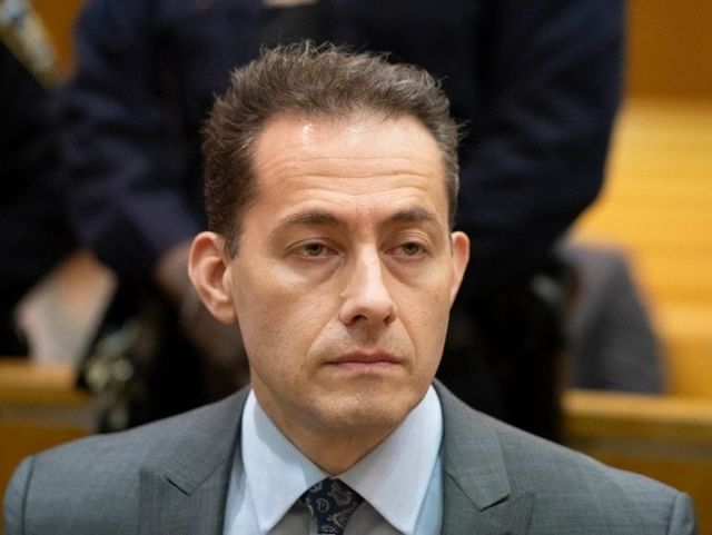 Dateline NBC: Why did Rod Covlin try to kill his parents? $5.4 million ...