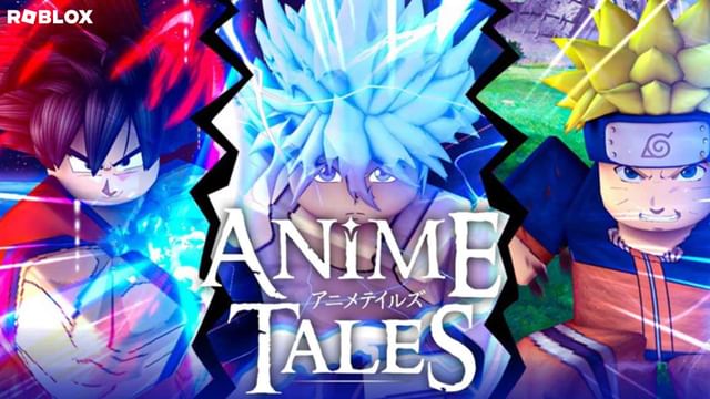 How to play Roblox Anime Tales Simulator