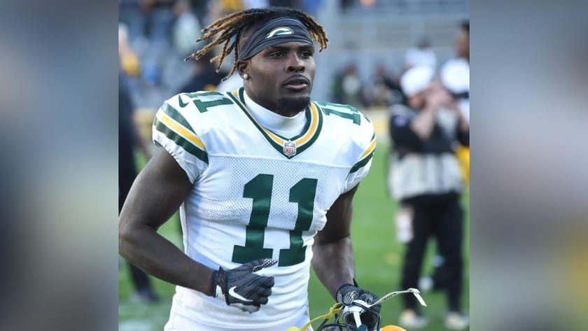 Jayden Reed injury update: Latest on Packers WR for Week 15 Fantasy ...