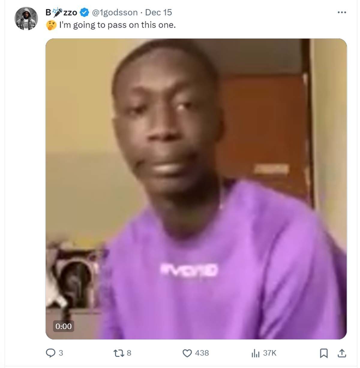 "How do we as a community get this movie cancelled?": The Magical N*gro ...