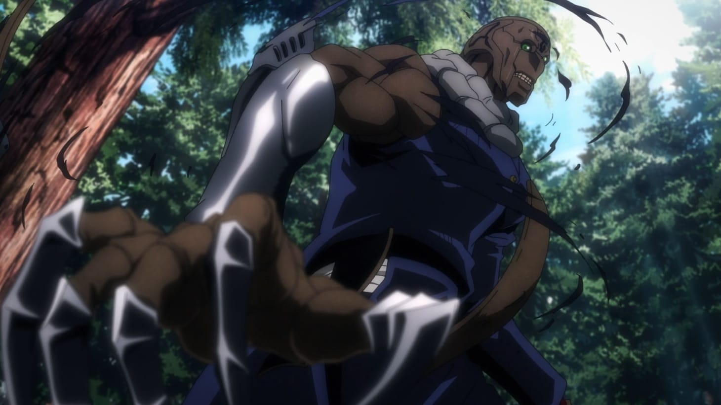 Jujutsu Kaisen: How did Mechamaru survive his death at Mahito's hand ...