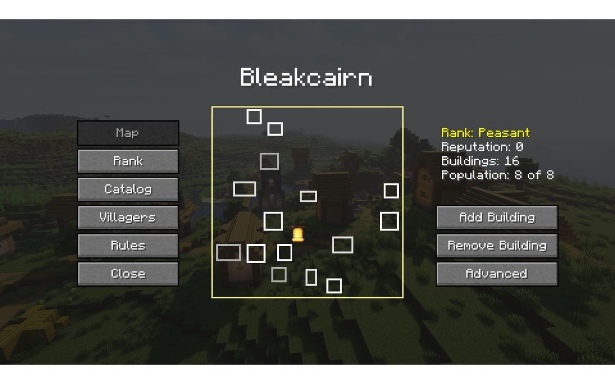 How to add classes to Minecraft using mods