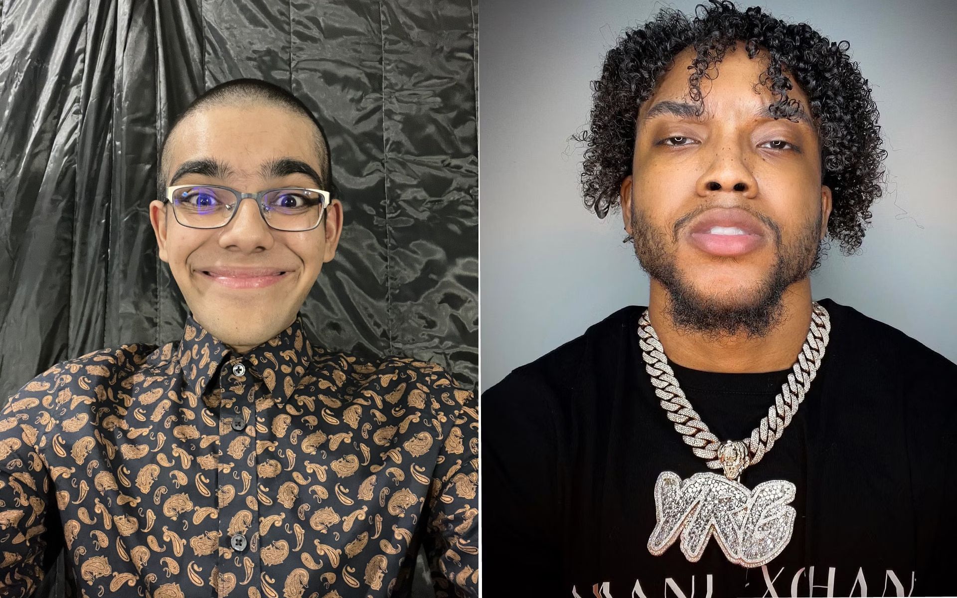 "I'm not trolling" - Twitch and Kick streamer YourRAGE says N3on will ...