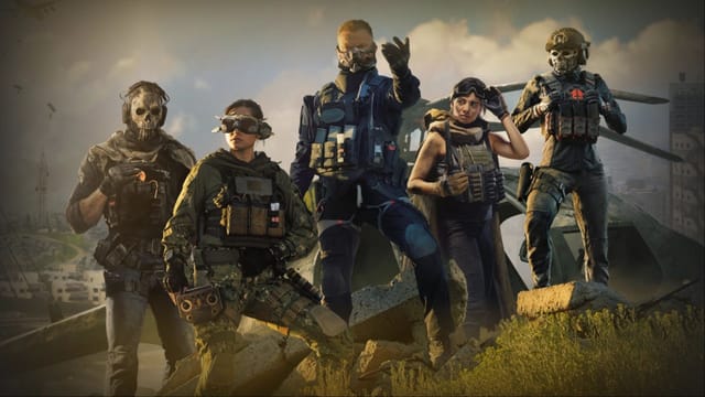 5 best locations to find massive loot in Warzone Plunder