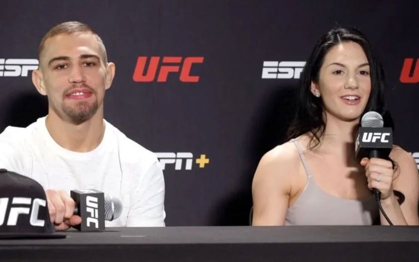 Layla Anna-Lee: "Reminds me of Tim Elliott" - Fan compares Ian Garry ...