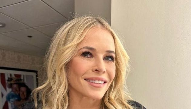 Is Chelsea Handler married?