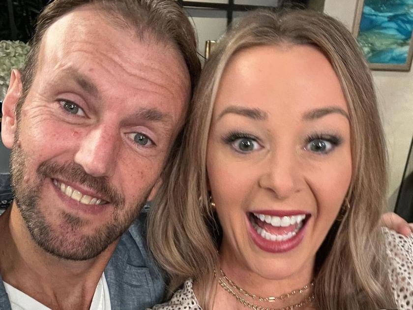 Are Jamie Otis and Doug Hehner from Married At First Sight season 1 ...