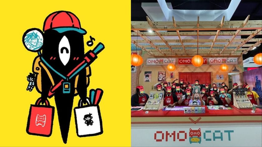 What did Omocat do? Melon drama explored as YouTuber's concerning Shota ...