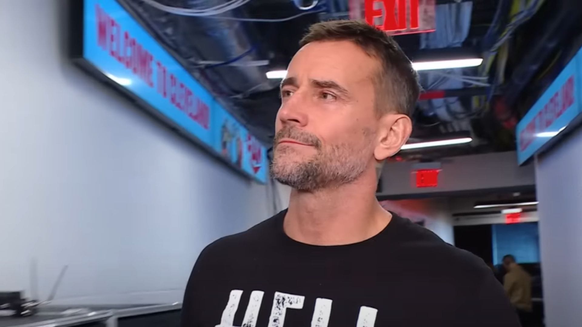 Another CM Punk backstage incident should happen before the 2024 WWE ...