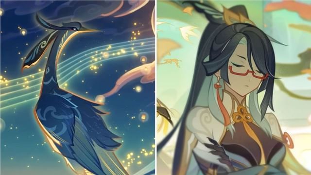 Genshin Impact Cloud Retainer leaks: Unique movements and kit overview ...