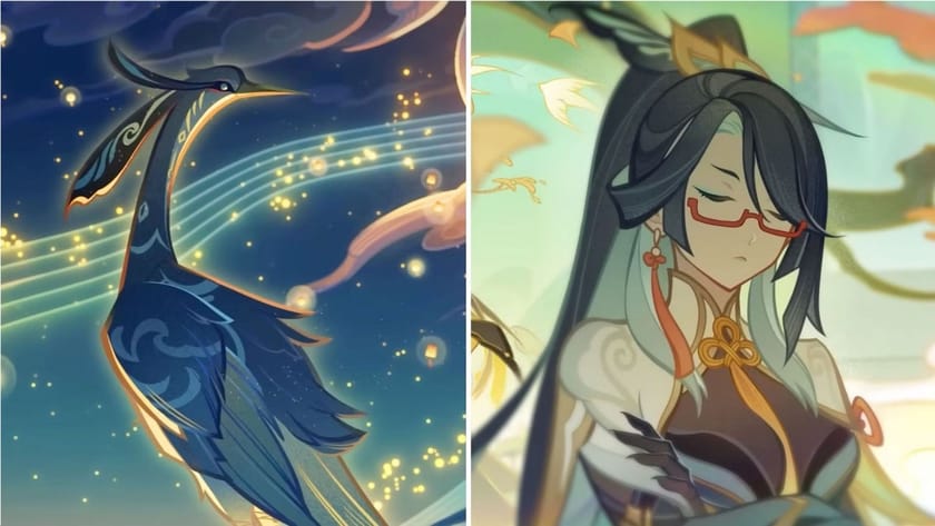 Genshin Impact Cloud Retainer leaks: Unique movements and kit overview ...