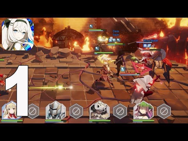 Eversoul tier list: All Souls ranked (December 2023)