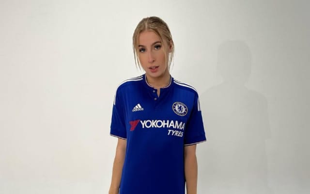 Chelsea FC: OnlyF*ns boxer Astrid Wett alleges top Chelsea star ...