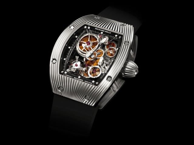 ⁠Top 7 Richard Mille watches of all time