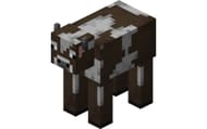 List of Minecraft mobs that exist in real life