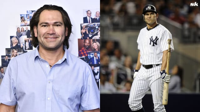 Inside 2x World Series champ Johnny Damon's former $30,000,000 Florida ...