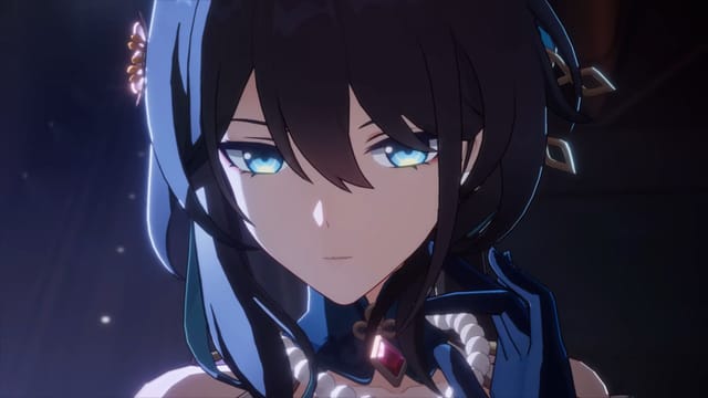 How good is Ruan Mei in Honkai Star Rail 1.6?