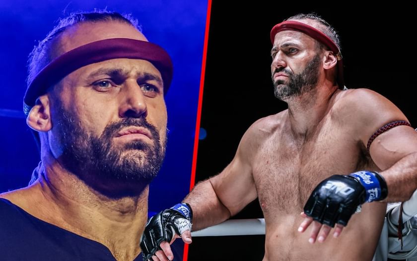 “I’ll never shy away from a challenge” - Alex Roberts ready to climb ...