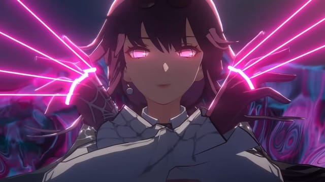 Honkai Star Rail tier list for Lightning characters (December 2023)
