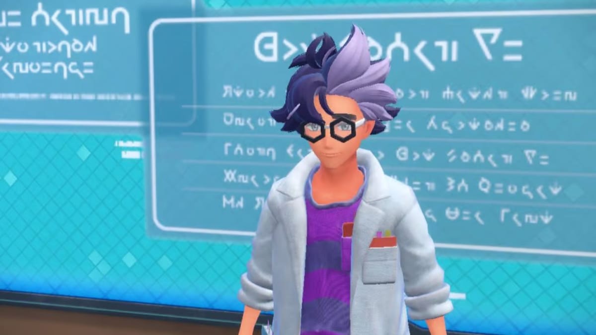 10 most memorable NPCs from Pokemon Scarlet and Violet