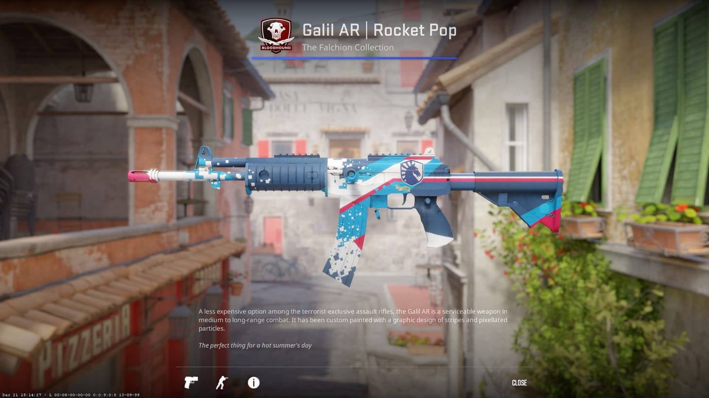 7 best Galil-AR skins in Counter-Strike 2 (CS2) under $10