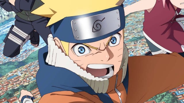 3 months of silence says Naruto remake is definitively doomed
