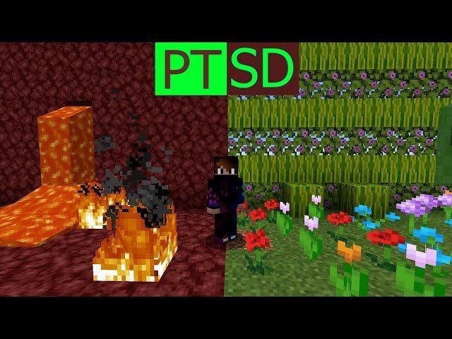 Top 10 Minecraft theories and mysteries of all time