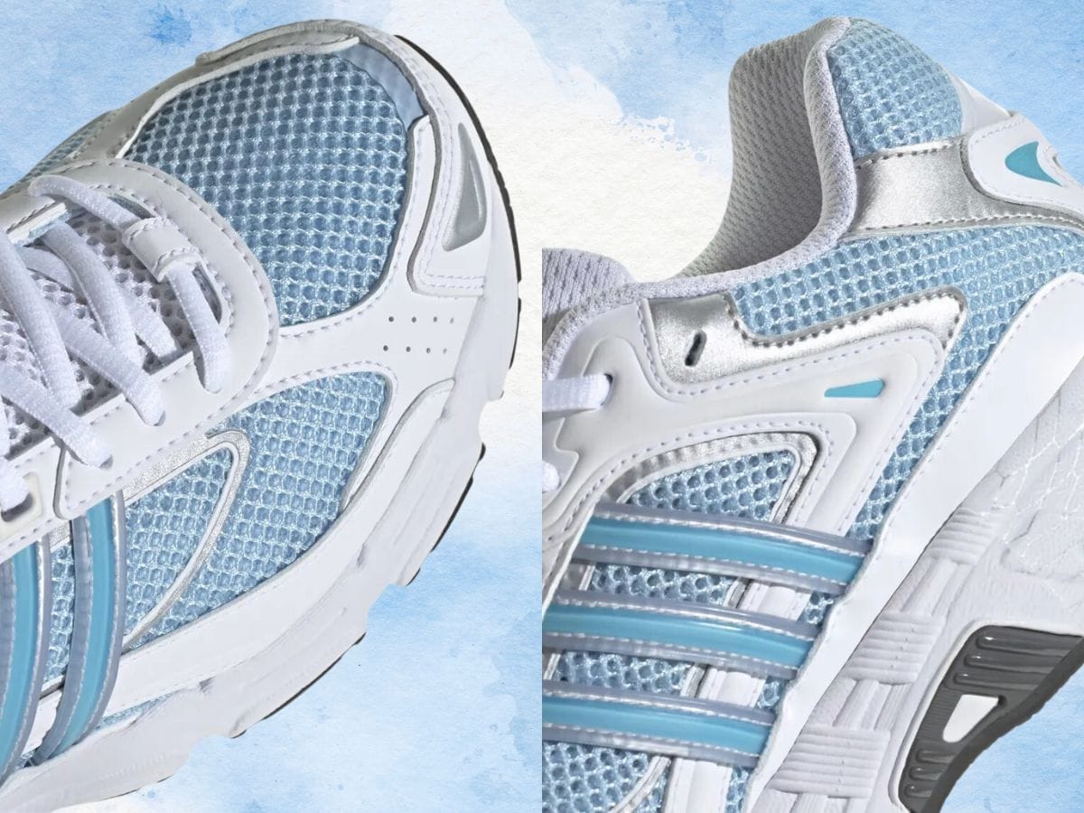 Adidas Response CL "Clear Sky" sneakers: Where to get, price and more ...