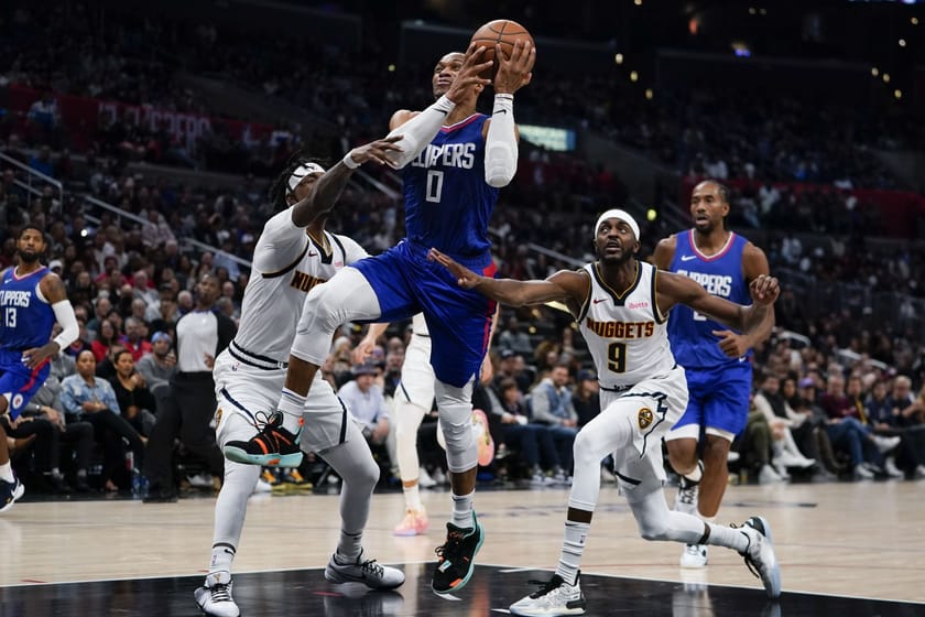 Denver Nuggets Injury Report (Dec. 6): Latest update on Aaron Gordon ...