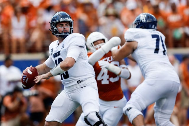 Texas State vs Rice Prediction, Odds and Picks - Dec. 26 | First ...